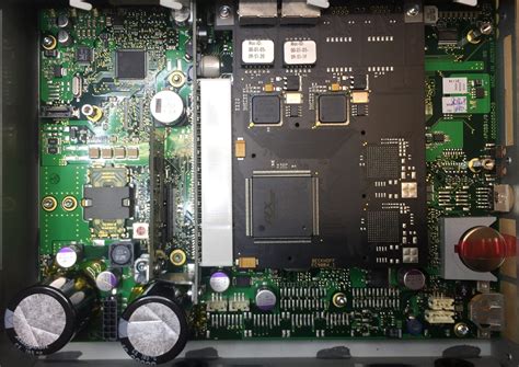 Repair Automation Pc Renotronic