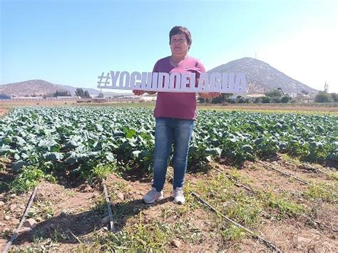 Hasta el 18 de mayo mujeres regantes del Norte Chico podrán postular