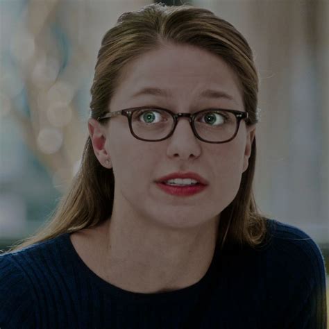 Kara Danvers Supergirl Icon Artofit