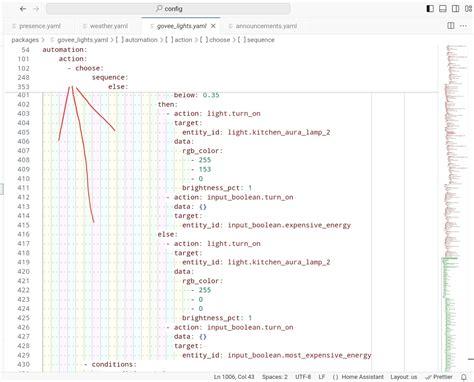 Studio Code Server Upgrade To V5 16 0 Configuration Home