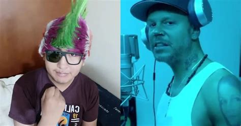 파라오 러브 셰디 Pharaoh Love Shady 는 레지덴테가 그에게 총을 바치기를 원합니다 “그는 전투가 확정 될