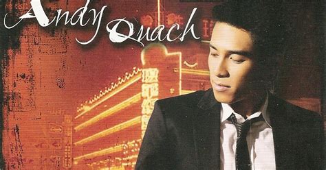 Andy Quách 02 18 Chinese Melodies ~ Cover Nhạc Việt