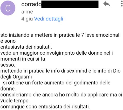 Sex Mind — Dio Del Sesso