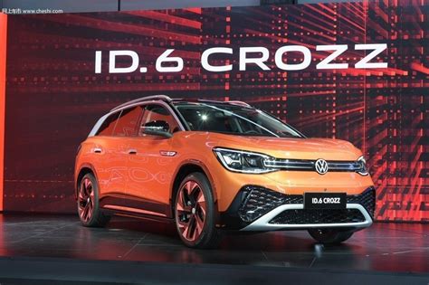 冬季续航测试一汽 大众 Id6 Crozz，传统车企名不虚传凤凰网视频凤凰网
