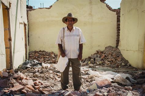 Naturaleza Furiosa Los Desastres Naturales Más Devastadores De La