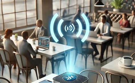 Why You Need A Bluetooth Signal Jammer