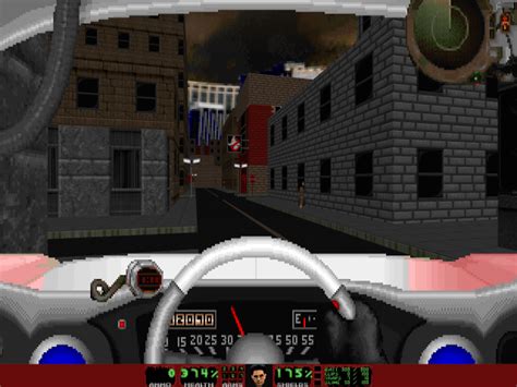 Ghostbusters Doom 2 Is An Unforgettably Unfinished Mod Destructoid