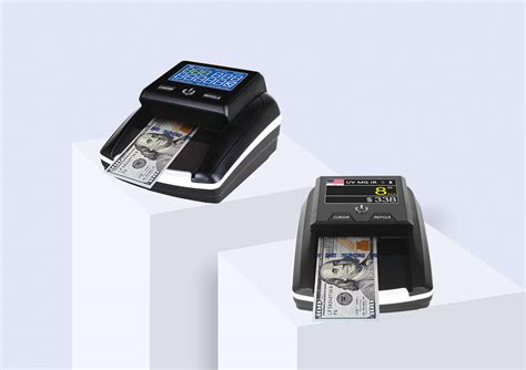 Counterfeit Detectors For Enterprises Chuanwei