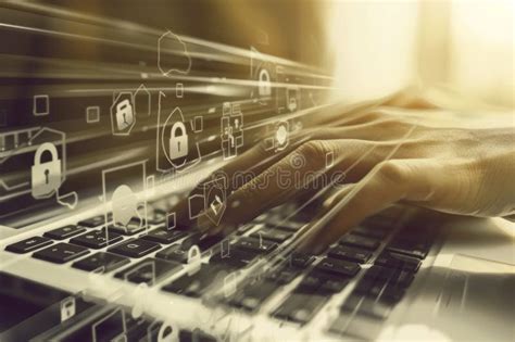 Digital Security The Importance Of Data Protection In Business With A