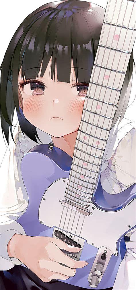 动漫美少女