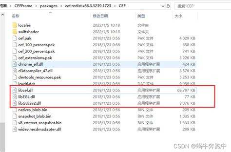 cefsharp winform 支持视频播放 cefsharp 播放视频 csdn博客