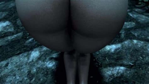 Sexy Skyrim Tnaflix Porn Videos