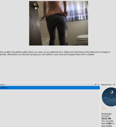 Clean Slate Version 115c Update Only By Mugwump