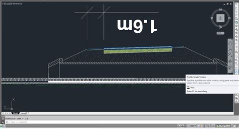 Annotation Upside Down Autodesk Community