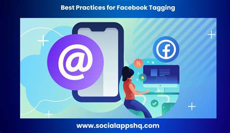 How To Tag Someone On Facebook Socialappshq