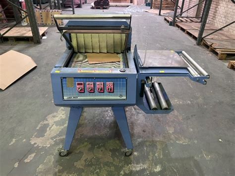 Paper Finishing And Conversion Machinery Auction Ams Auctions Auction