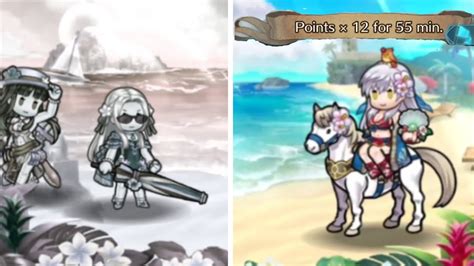 Feh Eldegard Takes Another L Youtube