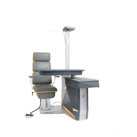 Mdt Eco Plus Refraction Unit Boc Instruments