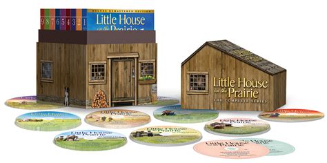 The 10 Best Boxed Dvd Sets To Give This Season Photos