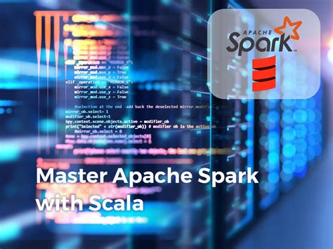 apache spark with scala data science training