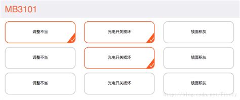 利用vuejs实现被选中状态的改变vue单选框选中根据id修改状态的vue前端代码怎么写 Csdn博客