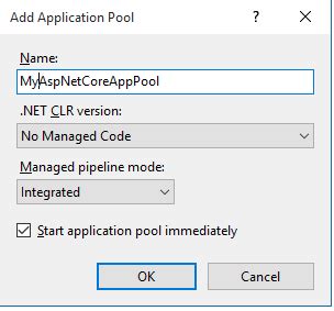 HTTPS In ASP NET Core From Scratch The Blinking Caret