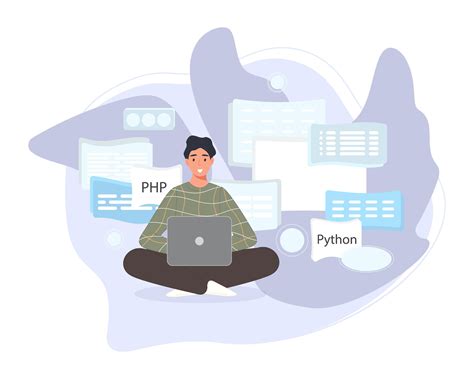 PHP y Python Diferencias y Cuál Escoger CodersLink
