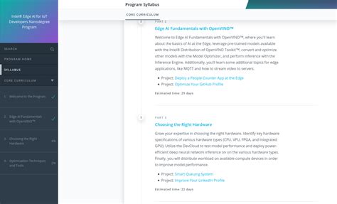 AI At The Edge An Introduction To Intel OpenVINO Toolkit