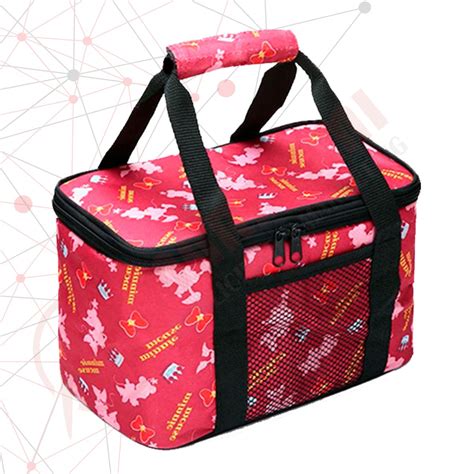 Cooler Térmico [chi003] Branding Mardomi