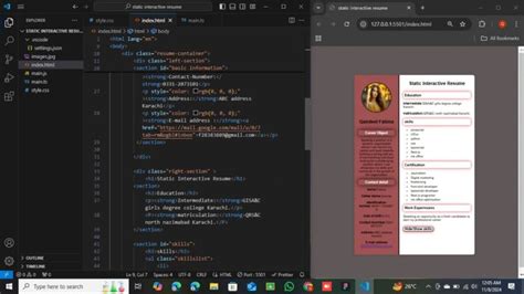 Qandeel Kamran On Linkedin Alhamdulillah Frontenddevelopment