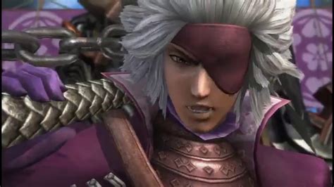 ps4戦国BASARA4 皇 石田三成 ドラマルート 60fps YouTube