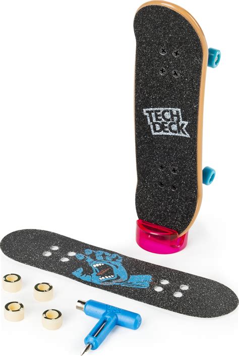 Tech Deck Repair Kit Ubicaciondepersonas Cdmx Gob Mx