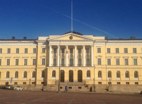 Newseye Computer Science And Digital Humanities The Role Of The University Of Helsinki In The