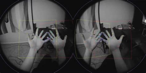 open source project bringing hand tracking to valve index and reverb g2