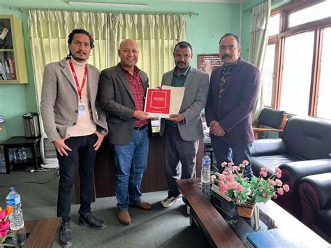 Pramod Basnet On Linkedin आइएमई पे र ई पि एस कोरिया शाखा वीच सम्झौता