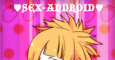 Sex Android 雄大はぴば♥ 殺し屋ちあきちゃんのイラスト Pixiv