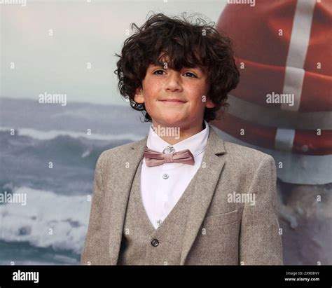 London Uk 29th May 2024 Raphael Bishop Attends The Uk Gala