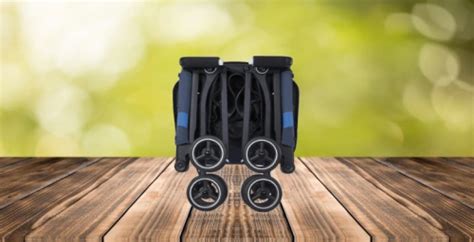 Cybex Libelle Vs Gb Pockit Side By Side Comparison