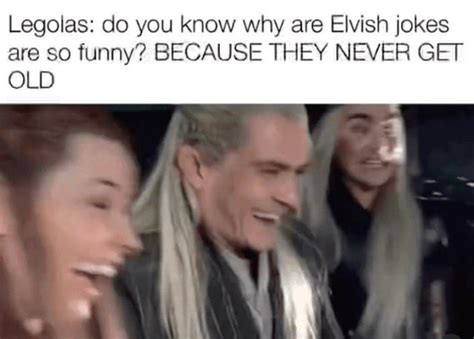 Watching Lotr Also Never Gets Old Rlotrmemes
