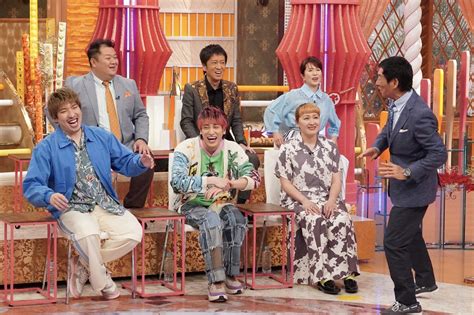 昭和の駄菓子から令和の最新お菓子まで、知られざる お菓子のパワー”が明らかに『ホンマでっかtv』 Tv Life Web