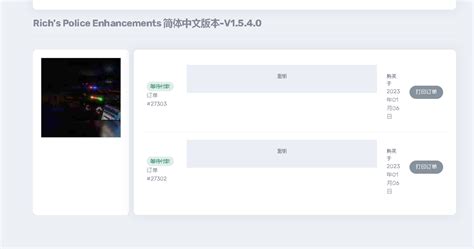 付款后没有密钥 网站反馈 建议 LSPDFRCN