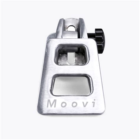 MoovIt Universalhalterung Moovi E Sccoter