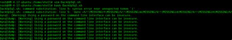 让chatgpt帮我写shell脚本 结局很感人gpt生成shell Csdn博客