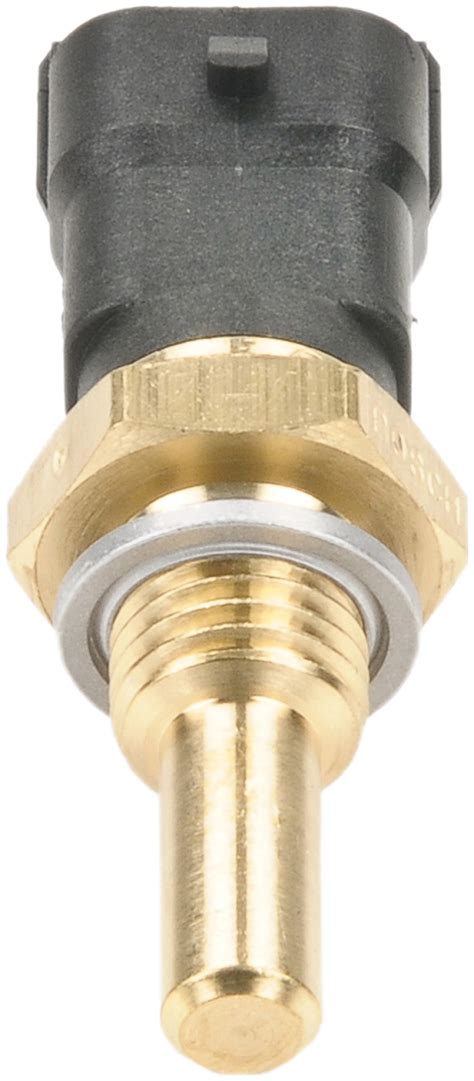 Bosch Coolant Temperature Sensor Btrcarcustoms