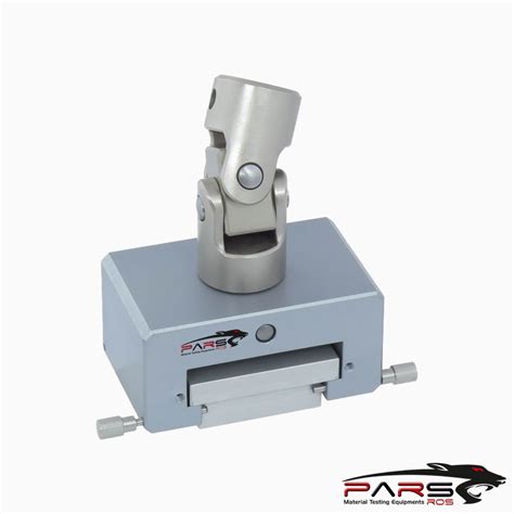 Bs En 1719 Test Fixture Parsros Material Testing Equipments