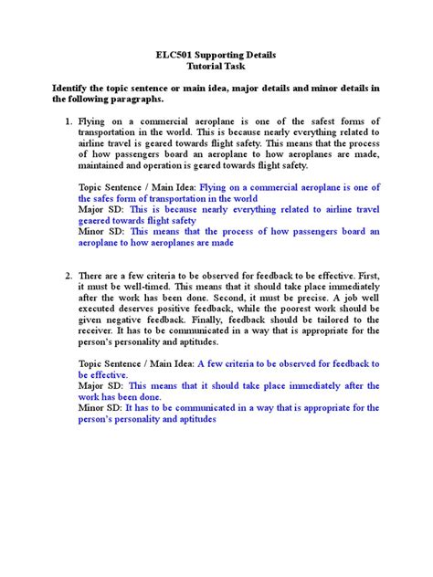 Week 3 Tutorial Task Pdf Entrepreneurship Economies
