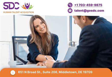 Solutions Development Center Llc On Linkedin Recruitment Process