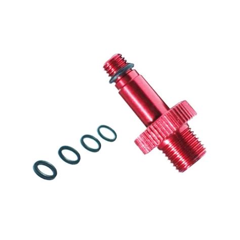 ADAPTATEUR ALLIAGE DE Haute Qualit Pour Choc Arri Re V Lo Compatible DT SWIS EUR PicClick FR
