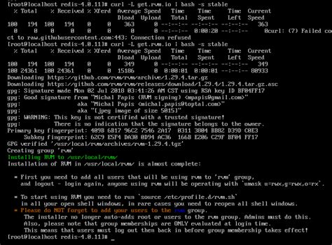 Redis Redis Cluster Duanzx