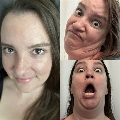 Queen Of Chins R Prettygirlsuglyfaces